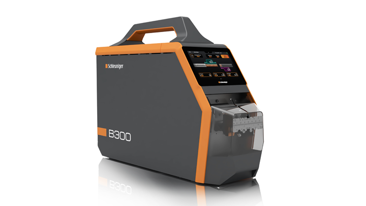 Strip Series B300™ | Quick Start Guide – Schleuniger | S.University