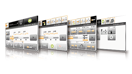 S.AM™ Software | Programming in S.AM – Schleuniger | S.University