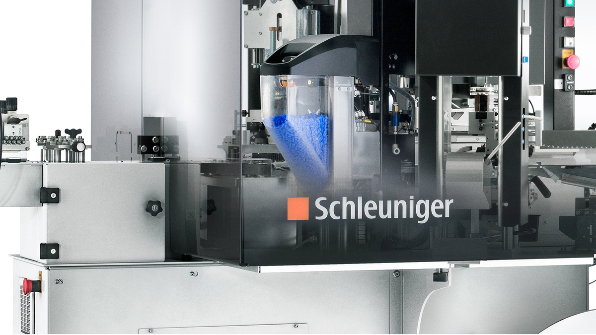 CrimpCenter Training (1 day, Factory or Field session) – Schleuniger ...