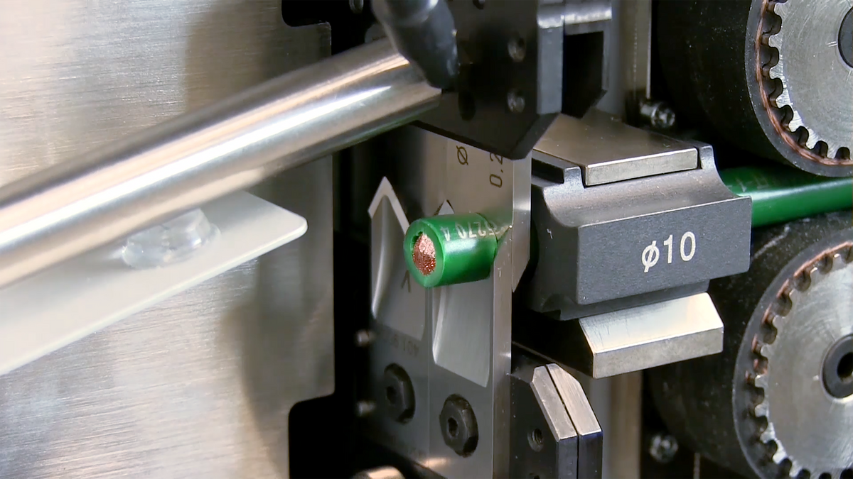 MultiStrip 9480M™ Training - Basic (2 hr Live, Online Session ...